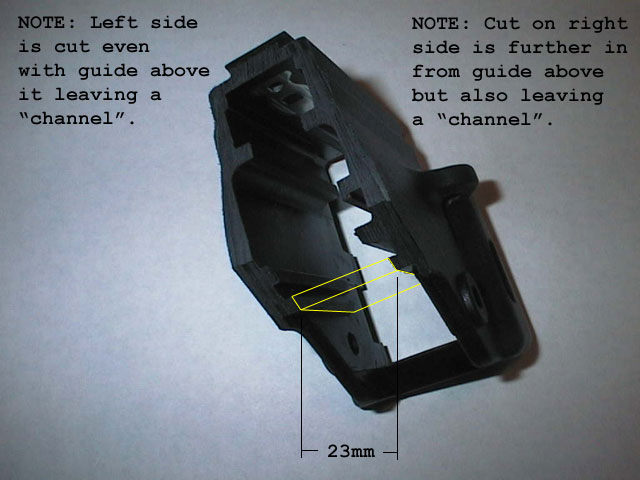 The "ATF Approved" SL8/G36 Conversion | Page 4 | HKPRO Forums