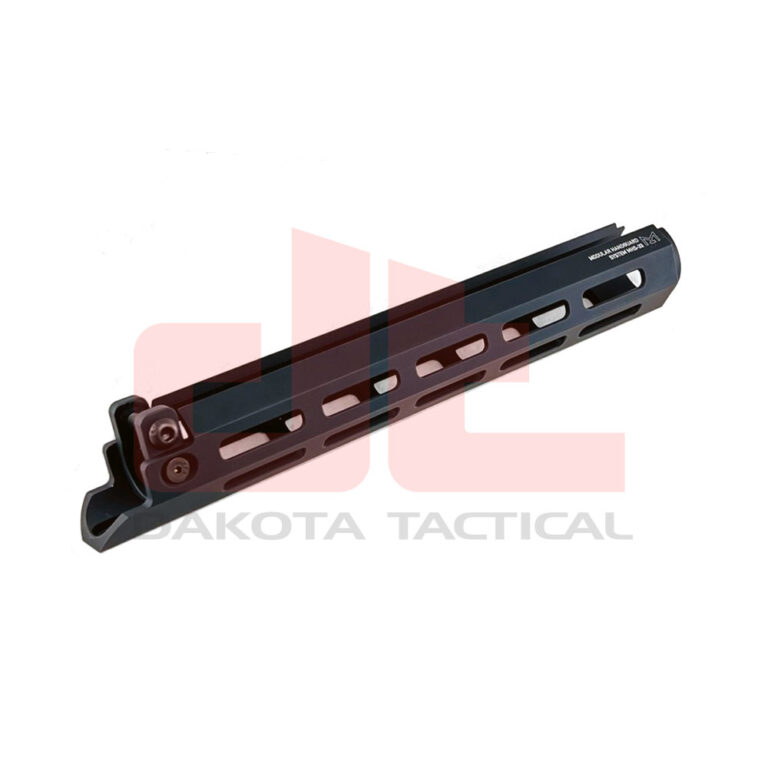 Dakota Tactical – Roller-Locks Made Right
