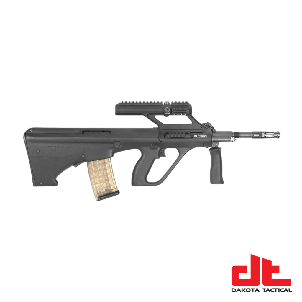 Steyr Arms AUG A3 M1 w/ 3.0x Optic Semi-Automatic 5.56 – Dakota Tactical