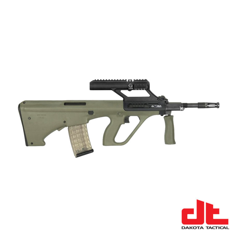Steyr Arms AUG A3 M1 w/ 3.0x Optic Semi-Automatic 5.56 – Dakota Tactical