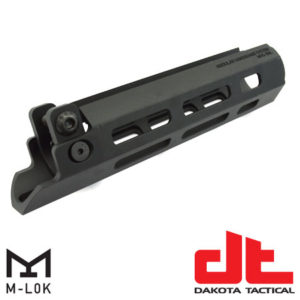 MHS-5 | DT Modular Handguard for MP5, SP5, D54, HK94 and compatible, M ...