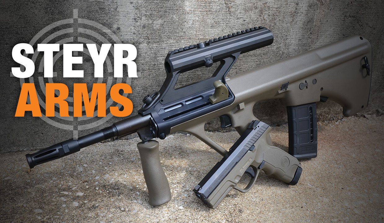 Dakota Tactical – Roller-Locks Made Right