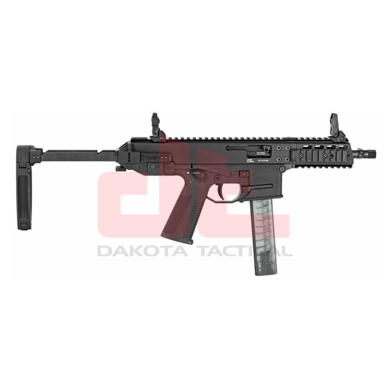 BT-20517 B&T Telescopic Brace Adapter for GHM9 GHM45 – Dakota Tactical