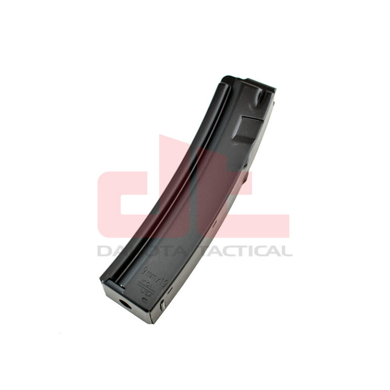 MZ041 | KCI USA 20-round Magazine MP5 MP5K SP5 SP5K – Dakota Tactical
