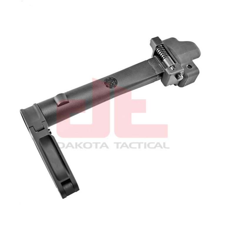 Gear Head Works HK MP5 SP5 Folding Tailhook MOD 1 Compact Kit – Dakota ...