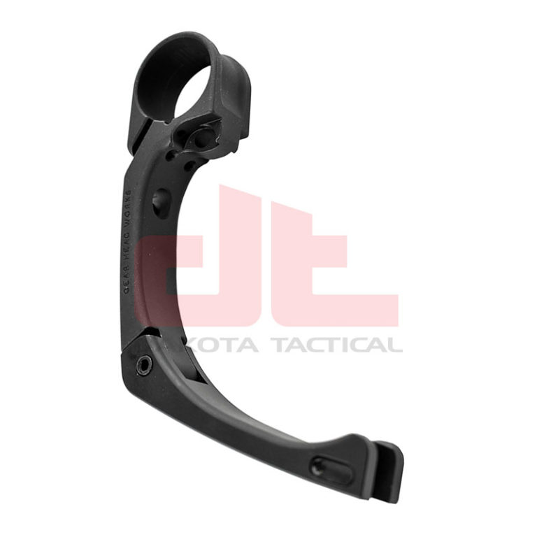 Gear Head Works Tailhook MOD 1 Compact Pistol Brace (black) – Dakota ...