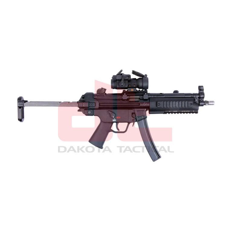 BT-200590 B&T Telescopic Stock for HK MP5 SP5 HK94 – Dakota Tactical