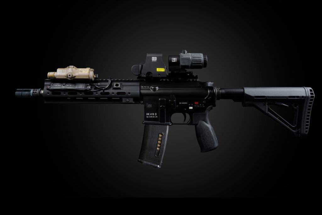 TAPS-SI9 | Unity Tactical TAPS (Standard) – Dakota Tactical