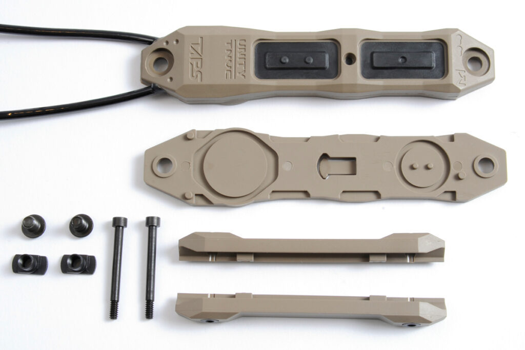 TAPS-SI9 | Unity Tactical TAPS (Standard) – Dakota Tactical