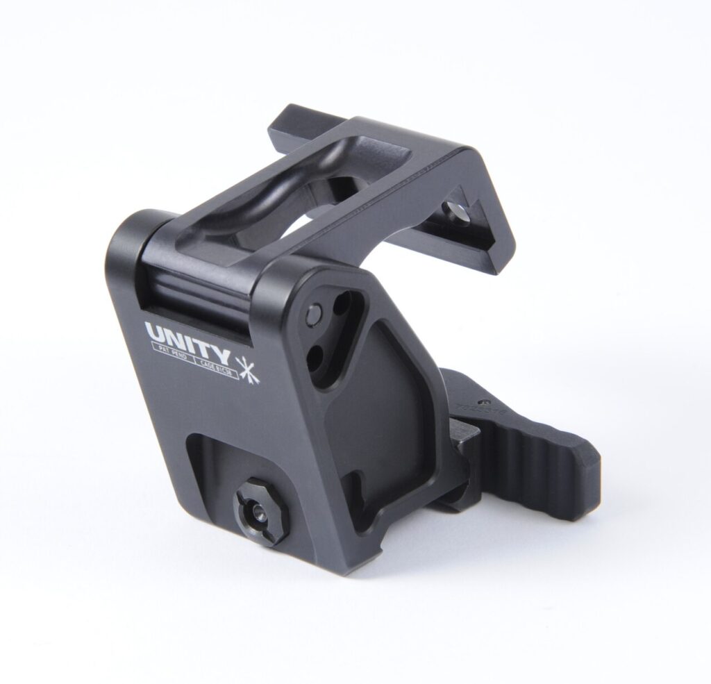 FST-MEO | Unity Tactical FAST FTC EOTech Magnifier Mount – Dakota Tactical