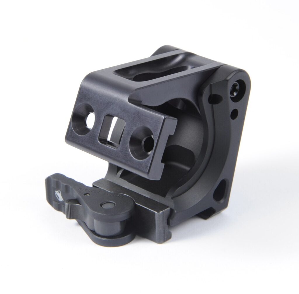 FST-MEO | Unity Tactical FAST FTC EOTech Magnifier Mount – Dakota Tactical