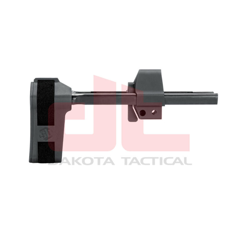 HKPDW SB Tactical Retractable Brace for MP5 SP5 Reverse-Stretch ...