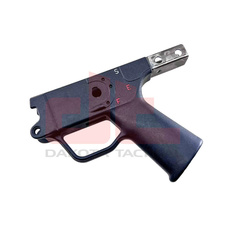 Dakota Tactical – Roller-Locks Made Right