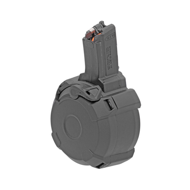 MP5, SP5, D54, MP5SD, HK94 – Dakota Tactical