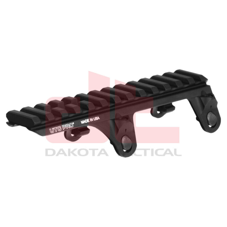 MP5/40, MP5/10 – Dakota Tactical